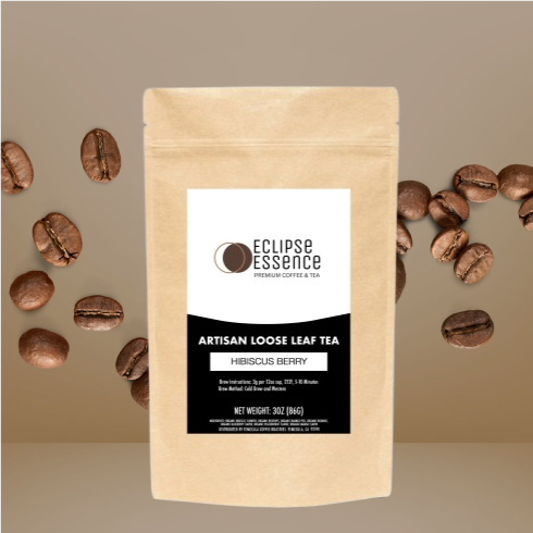 Tea – Eclipse Essence Coffee